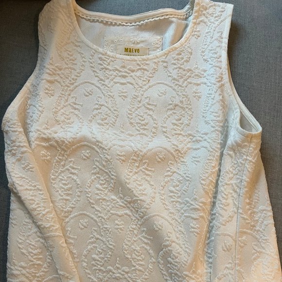 Maeve | Tops | Maeve Tank | Poshmark